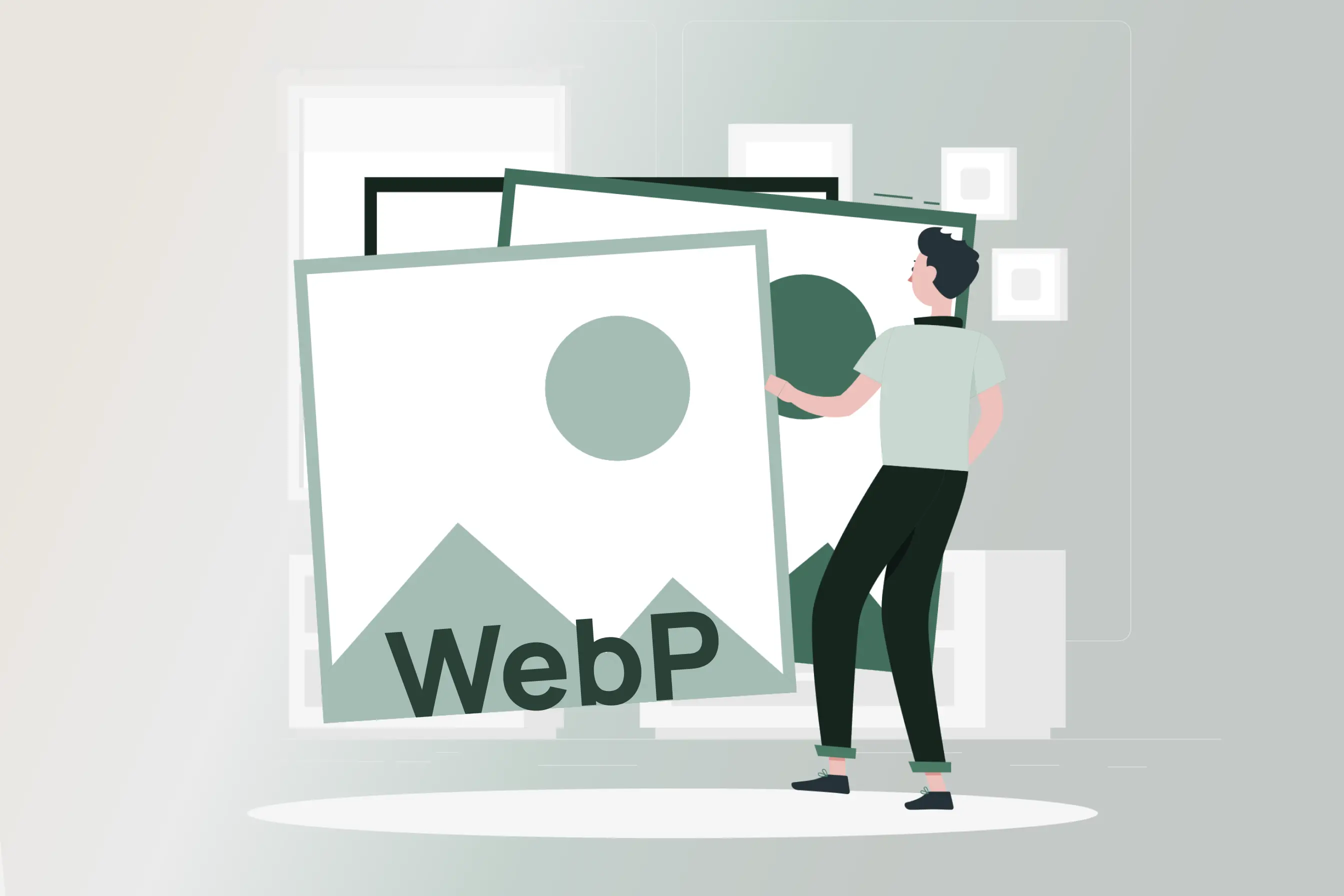 WebP Image Format - The Smart Way to Speed Up Your Website